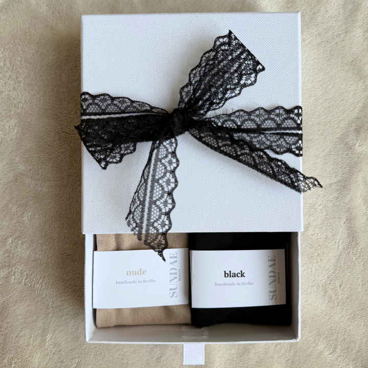 Haarbänder – SundaeBerlinShop